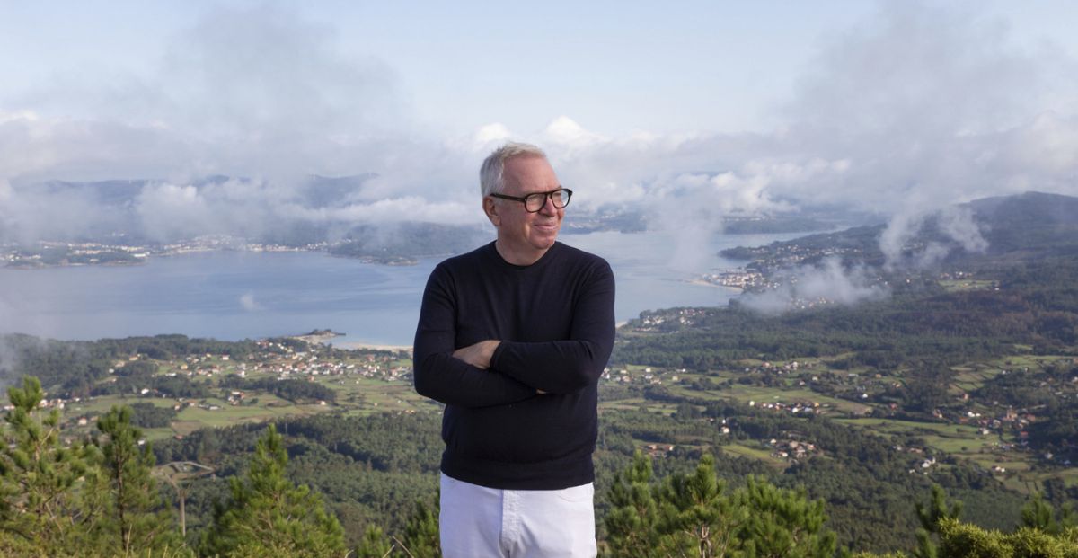 Premios Pritzker 2023: David Chipperfield es el ganador del "Nobel de ...
