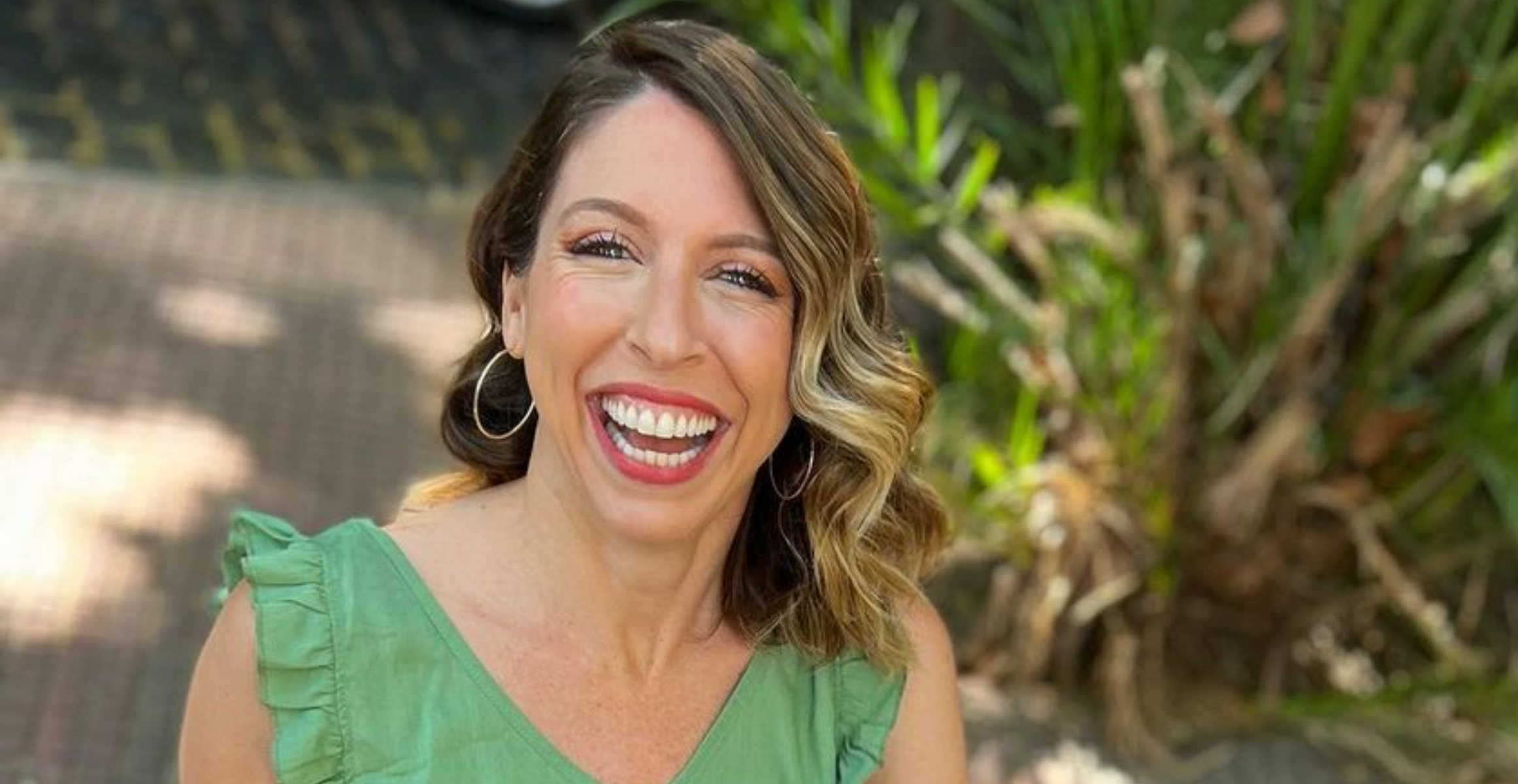 El anuncio de Florencia Bertotti que enloqueció a sus fans - Revista ...