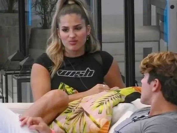 El peinado tendencia que Julieta Poggio impuso en Gran Hermano: ésta es su marca registrada ...