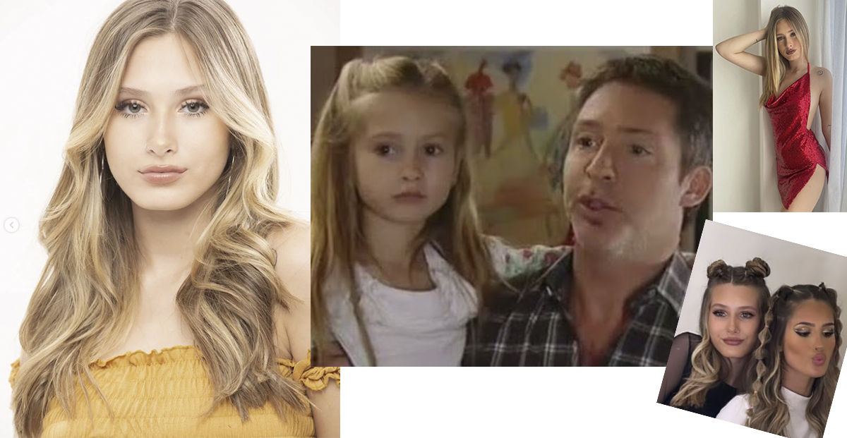 Quién es Lola Poggio, la hermana menor de Julieta de Gran Hermano ...