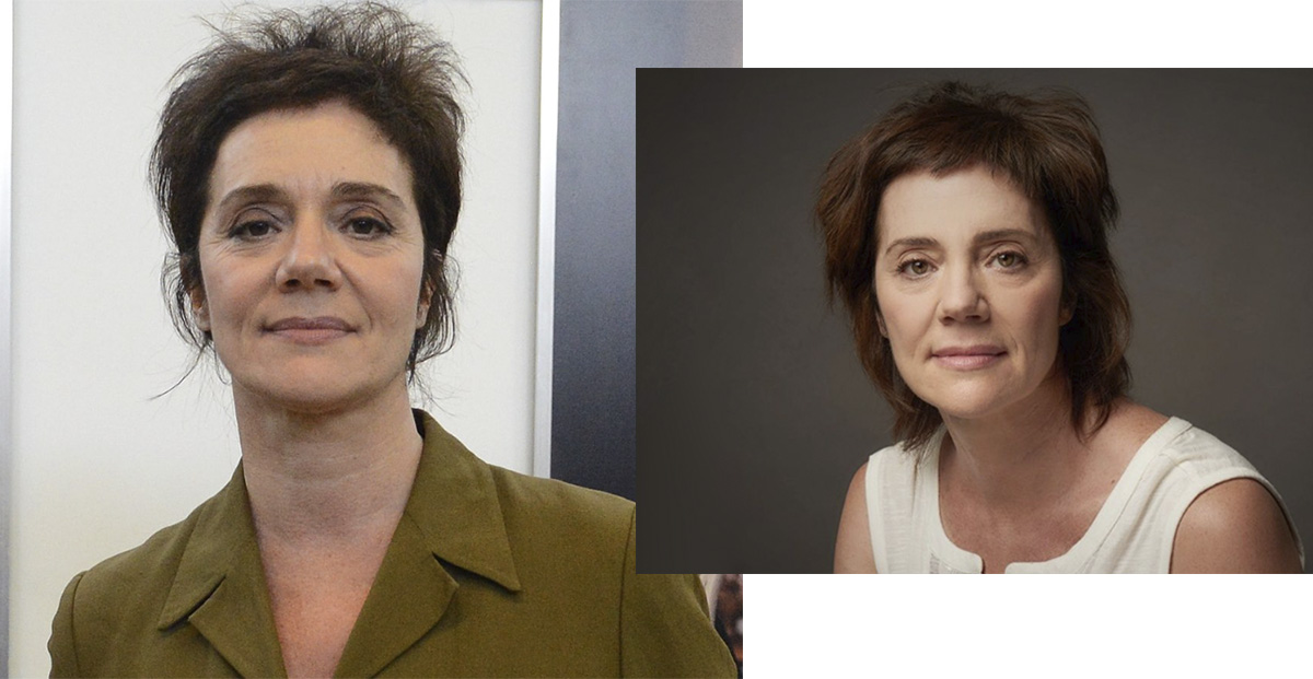 Murió la actriz María Onetto: tenía 56 años - Revista Para Ti