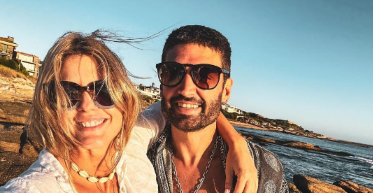 Así fue la escapada romántica de Mery del Cerro y Meme Bouquet en la ...