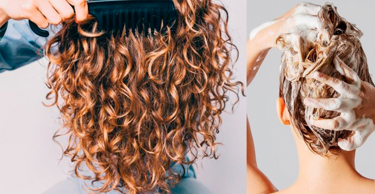 4 tips de belleza para tener un pelo sano - Revista Para Ti