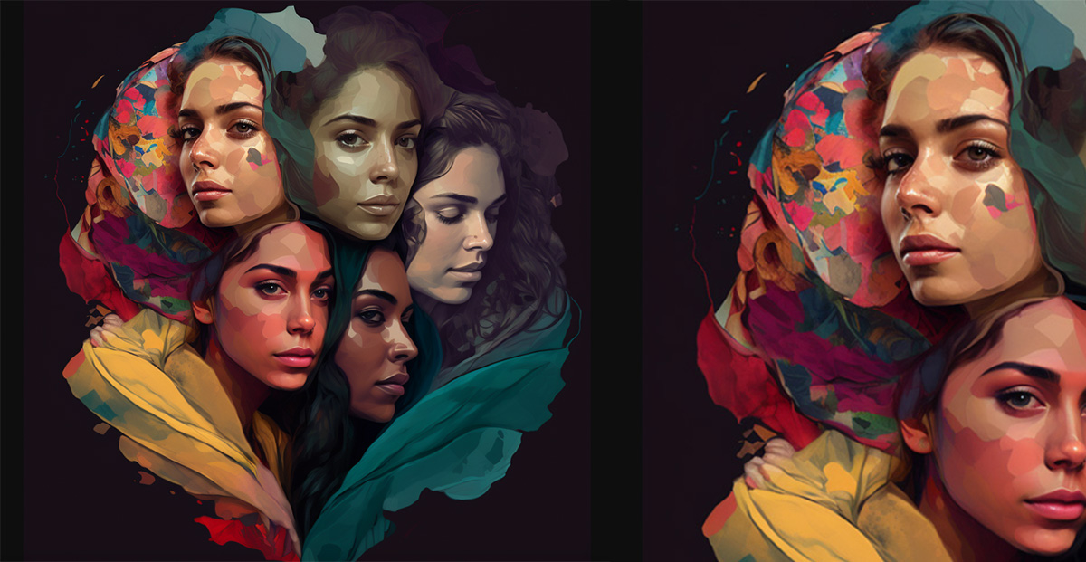 Día de la Mujer: sororidad, empoderamiento y otras expresiones que ...