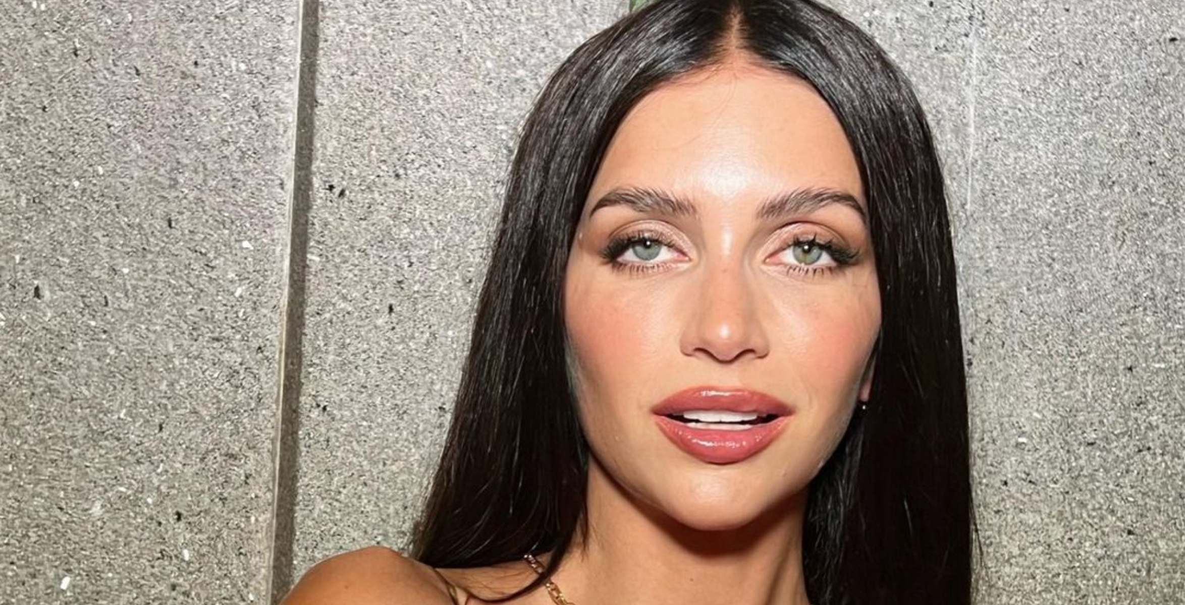 Por qué Zaira Nara se convirtió en la heroína del día - Revista Para Ti