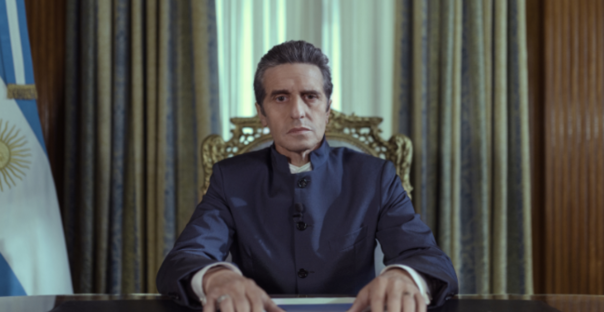 El Reino: mirá el impactante trailer de la temporada final - Revista ...