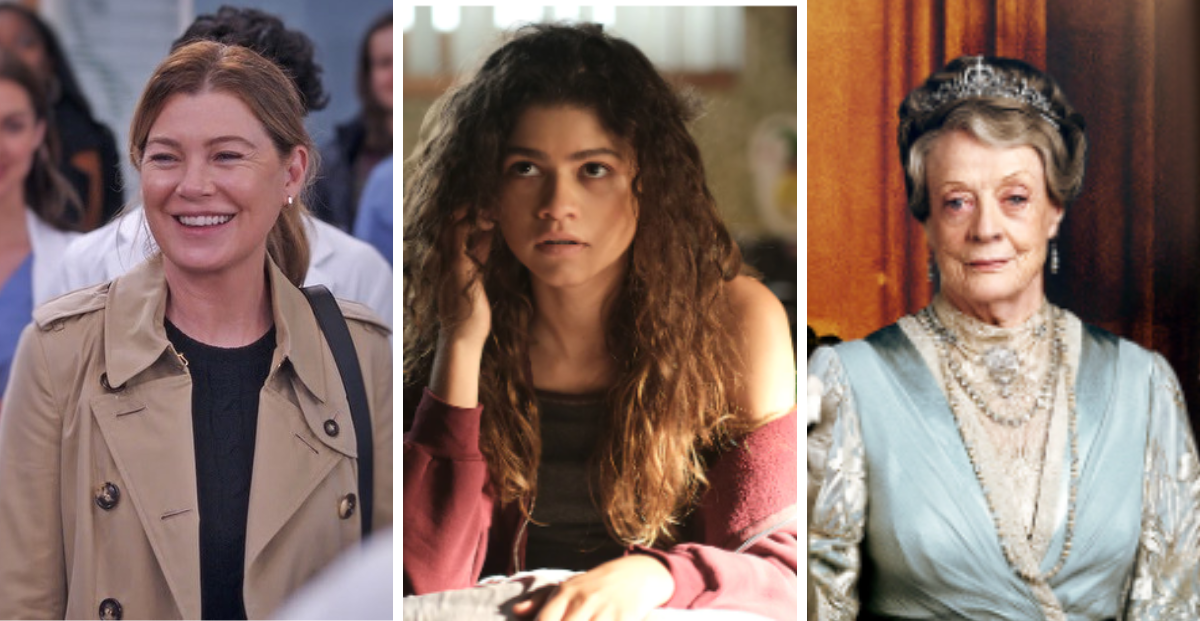 Día de la Mujer: las 10 protagonistas de series que más nos inspiran ...