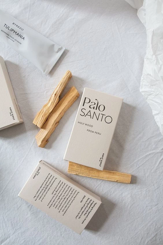Feng Shui: cómo usar el palo santo para limpiar la energía de tu casa y atraer la buena suerte ...
