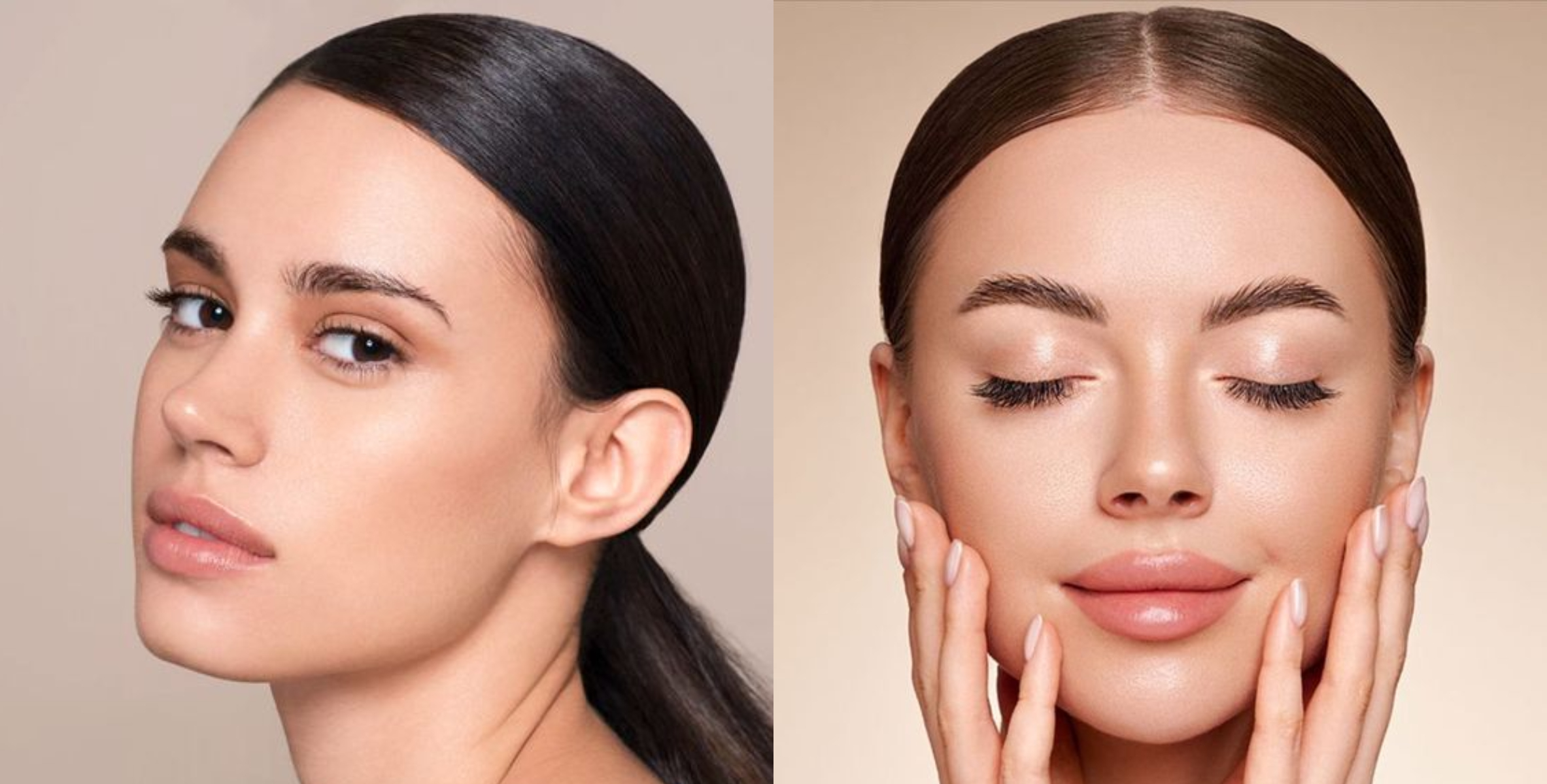 "Baby Skin", la nueva tendencia para tener una piel luminosa y radiante ...