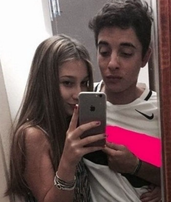 Qué es de la vida de Nahir Galarza: cómo son sus días en la cárcel