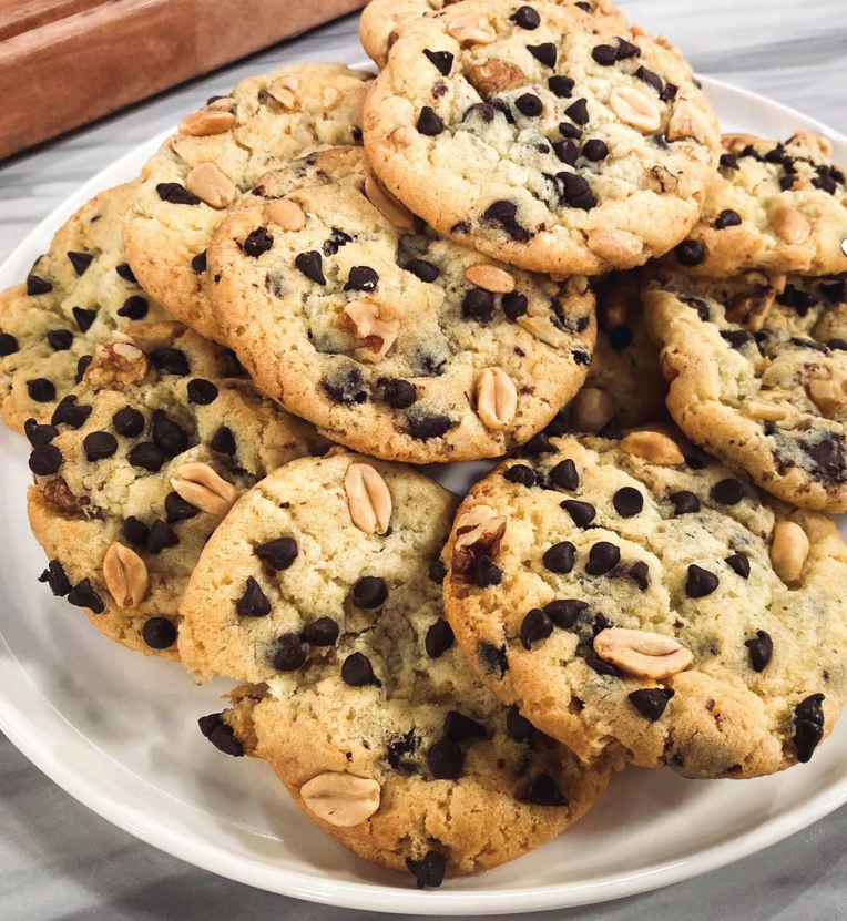 3 recetas de Guillermo Calabrese, un maestro de la cocina - Revista Para Ti