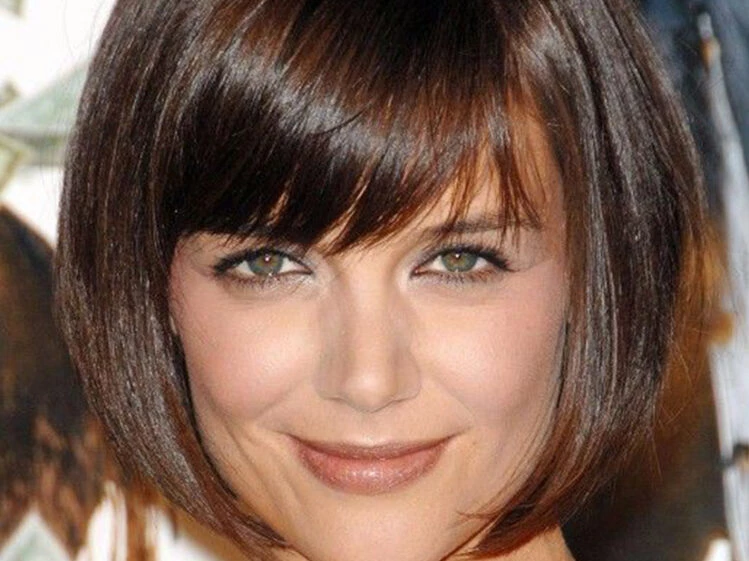 El box bob, el corte francés que ama la generación Z - Revista Para Ti