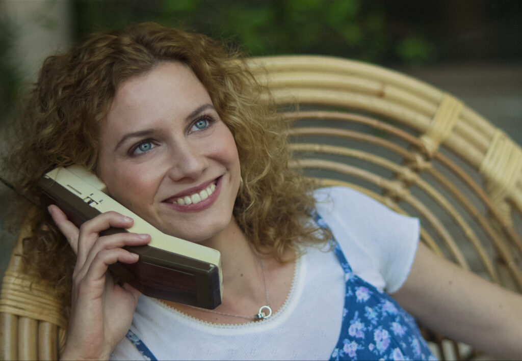 'El amor después del amor': quién es quién en la bioserie de Netflix ...