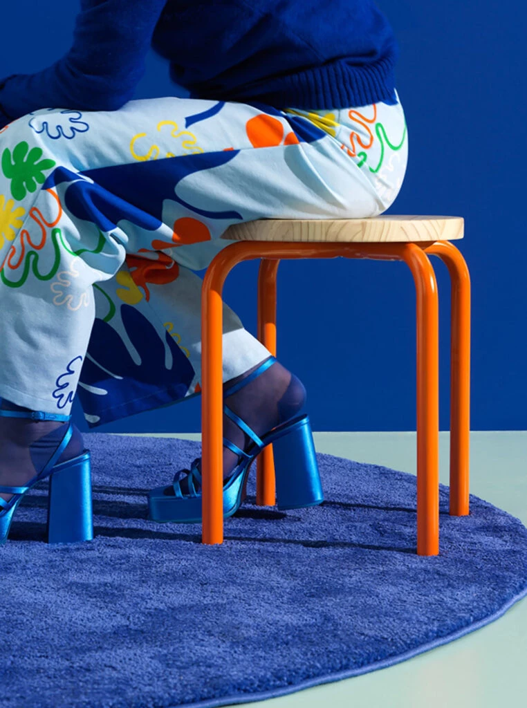 Esta colección de objetos deco estará en tu lista de deseos: es de IKEA por sus 80 años ...