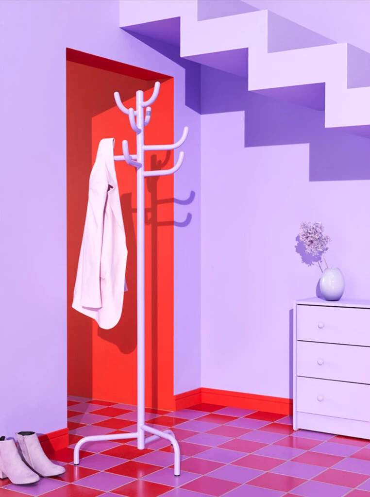 Esta colección de objetos deco estará en tu lista de deseos: es de IKEA por sus 80 años ...