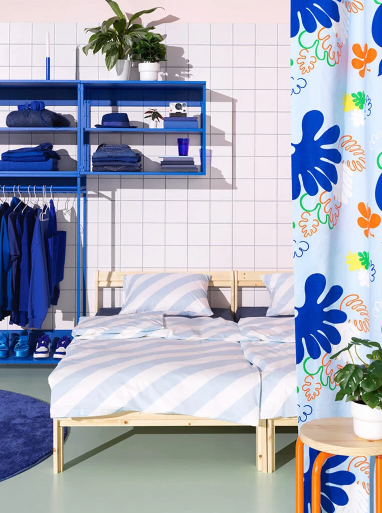 Esta colección de objetos deco estará en tu lista de deseos: es de IKEA por sus 80 años ...