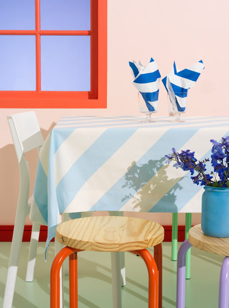 Esta colección de objetos deco estará en tu lista de deseos: es de IKEA por sus 80 años ...