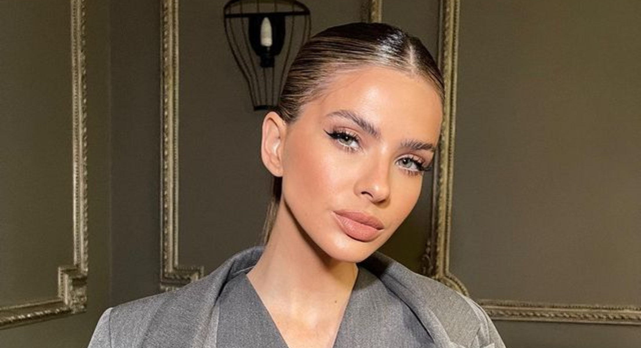 La particular frase de la China Suárez sobre Nicolás Cabré y Benjamín ...