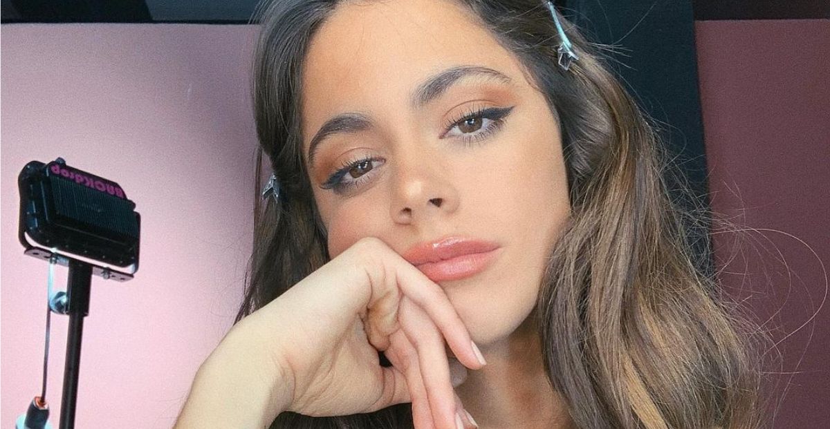 El sorpresivo cambio de look de Tini Stoessel - Revista Para Ti