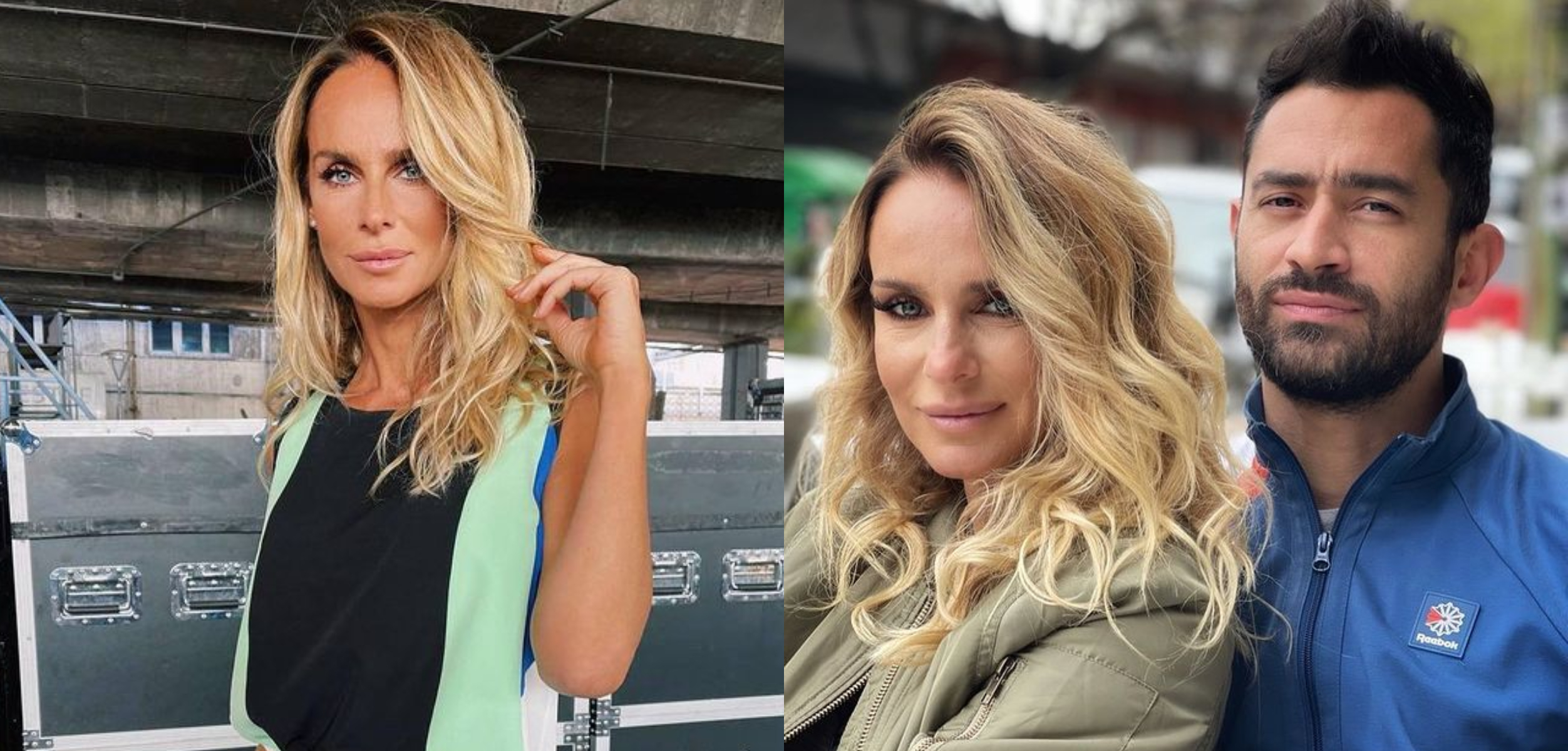 Sabrina Rojas confirmó que se separó del Tucu López por un rumor de ...