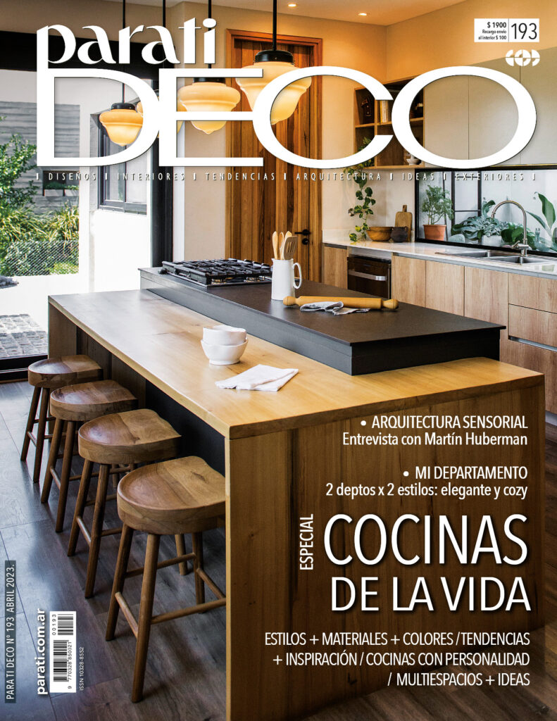 Para Ti – Tendencias en moda, personajes, belleza y lifestyle