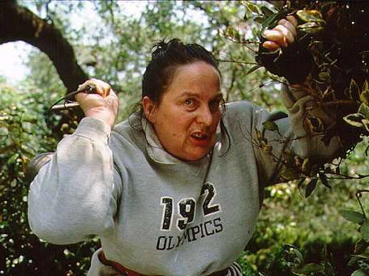 Así luce en la vida real Pam Ferris, la actriz que hizo de la señorita ...