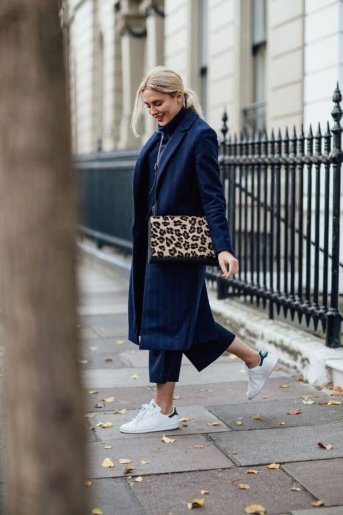 Manual de estilo: cómo sumar el animal print a tus looks - Revista Para Ti