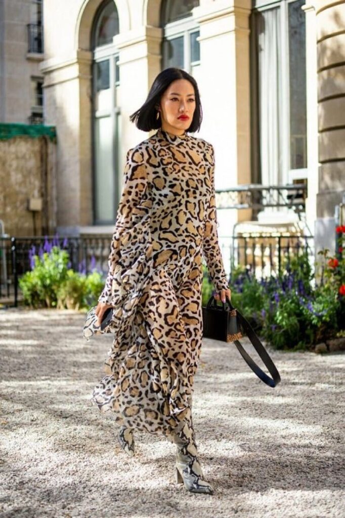 Manual de estilo: cómo sumar el animal print a tus looks - Revista Para Ti