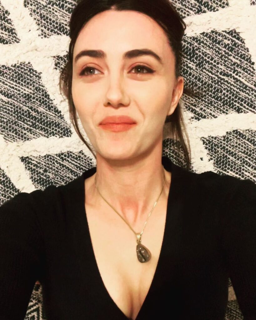 Así luce hoy Madeline Zima, la pequeña protagonista de La Niñera que es ...