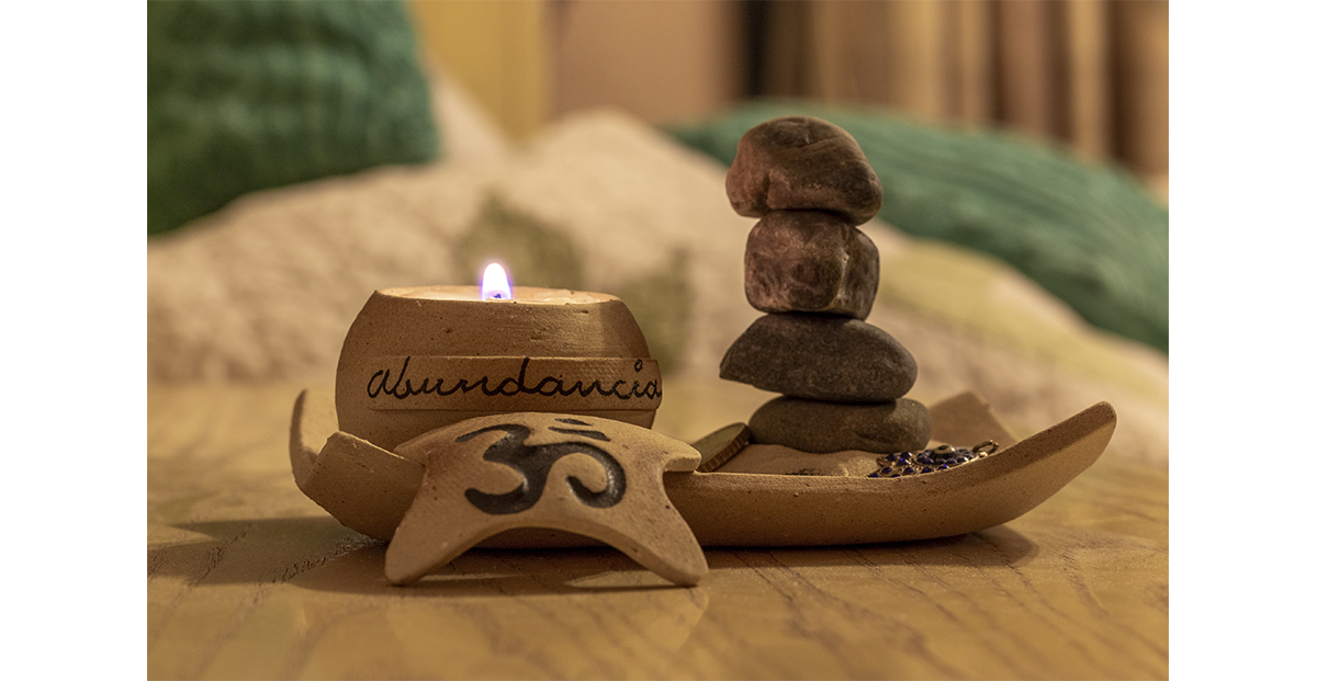 Ritual de la abundancia con yagra, la poderosa resina hindú - Revista ...