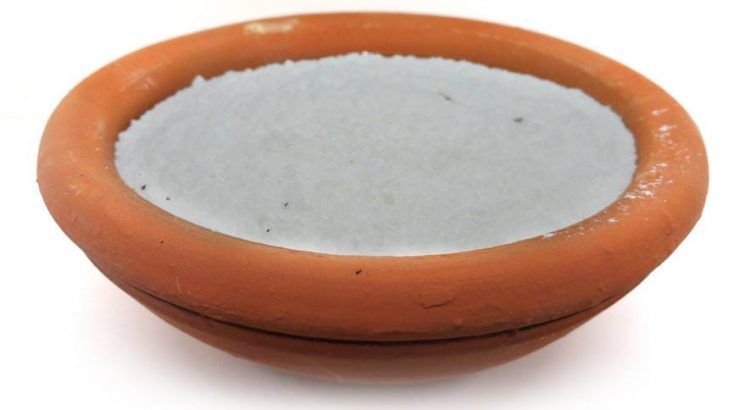 Ritual de la abundancia con yagra, la poderosa resina hindú - Revista ...