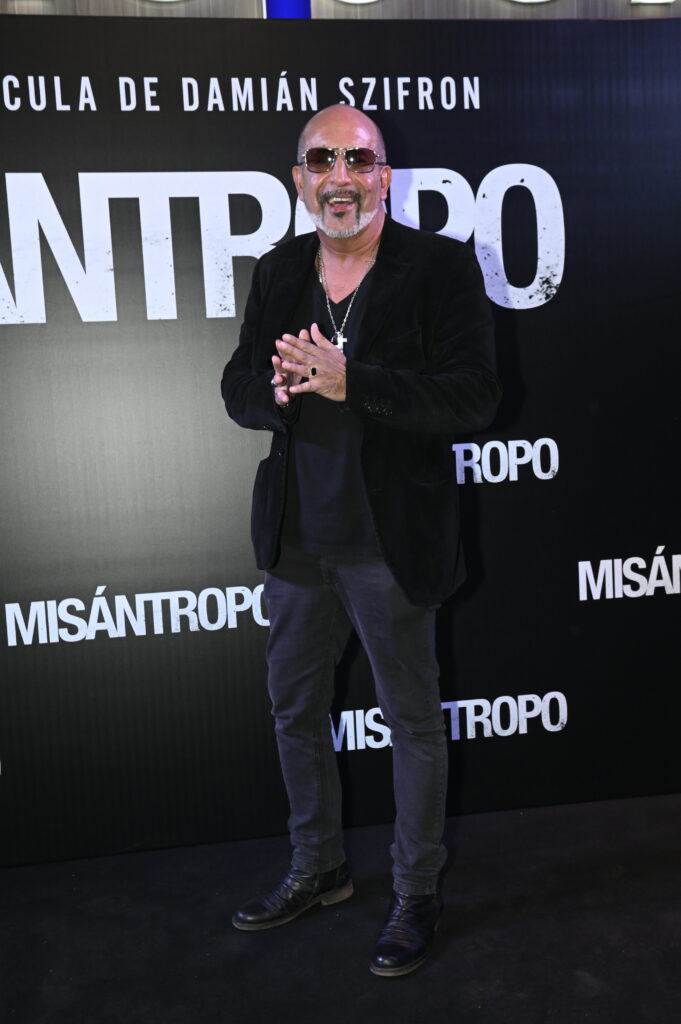 Vidriera: desde "Los Simuladores" hasta Gloria Carrá y Alejandro Lerner ...