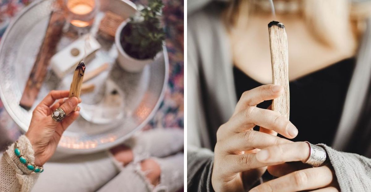 Feng Shui: 3 formas de usar el palo santo para atraer la abundancia a tu casa - Revista Para Ti