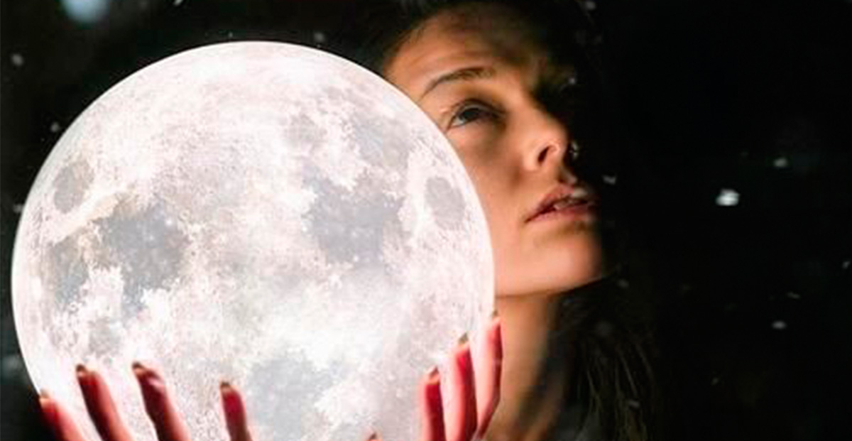 Cómo nos va a afectar el eclipse lunar del 5 de mayo: así nos va a impactar a cada signo ...