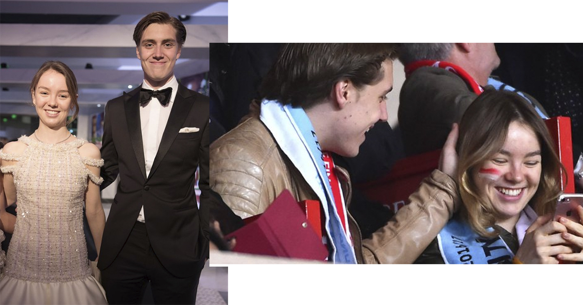 Por qué Alexandra de Hannover, la hija menor de Carolina de Mónaco, y ...