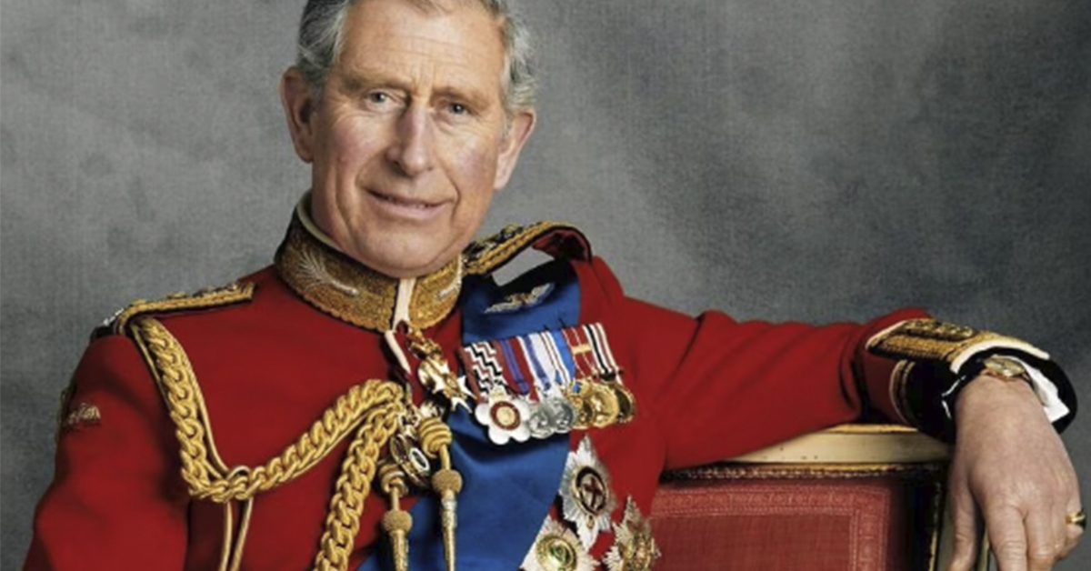 Cómo fue el cumpleaños 75 del rey Carlos III - Revista Para Ti