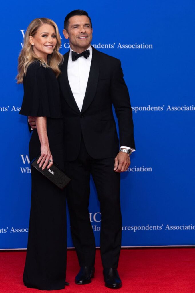 Vidriera: de Julia Fox a Winnie Harlow, los looks de gala en la cena ...