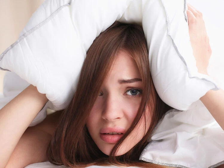 Insomnio, ¿cómo combatirlo? - Revista Para Ti