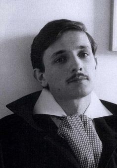 El lado B de Karl Lagerfeld: quién fue Jacques de Bascher, el dandy que ...