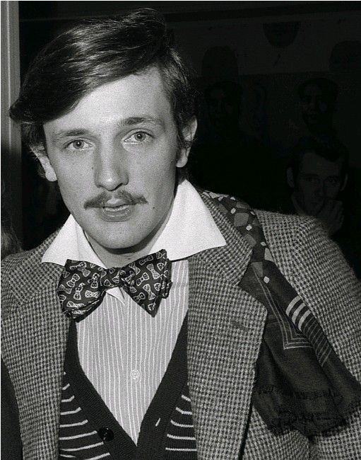 El lado B de Karl Lagerfeld: quién fue Jacques de Bascher, el dandy que ...