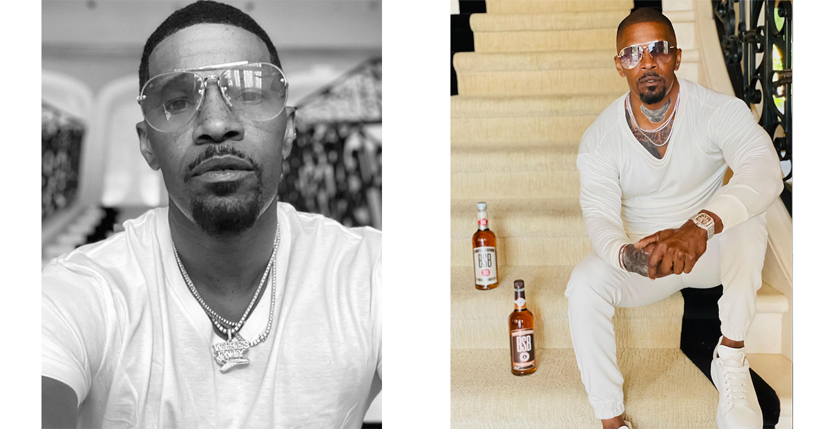 Qué le pasa a Jamie Foxx: hay preocupación por su salud - Revista Para Ti