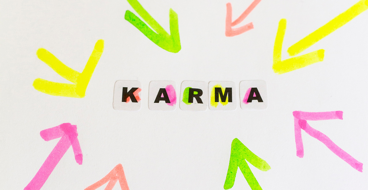 Pitty, la numeróloga, nos explica cómo detectar nuestro karma y ...