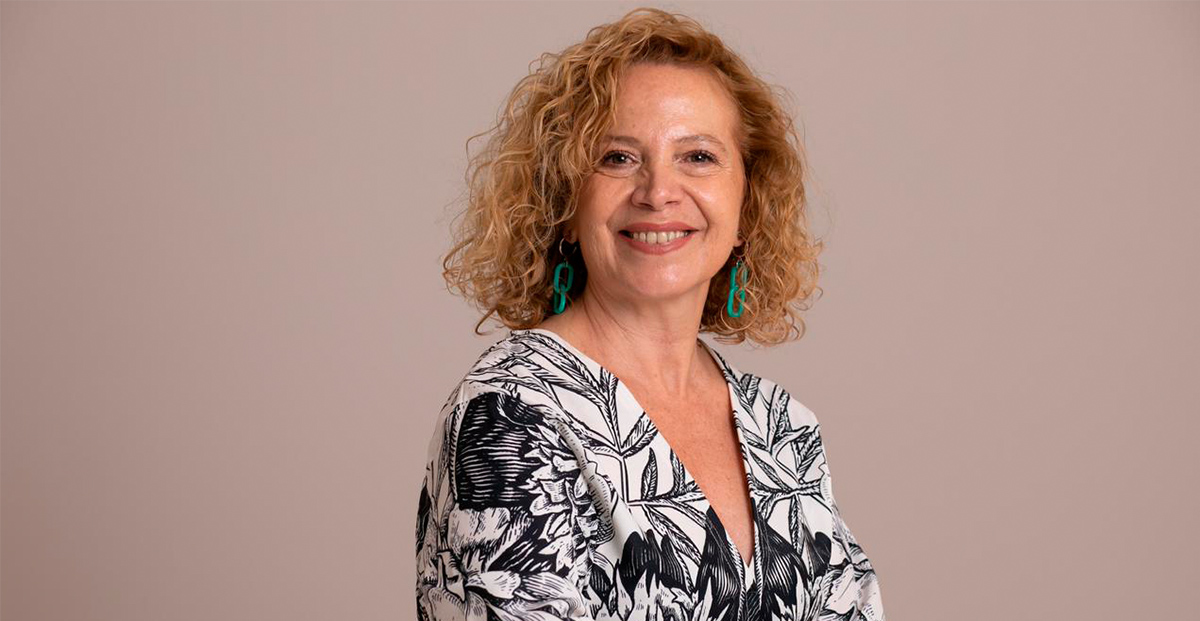 La escritora Pata Liberati nos llama a vivir "amorosamente": "Tenemos ...