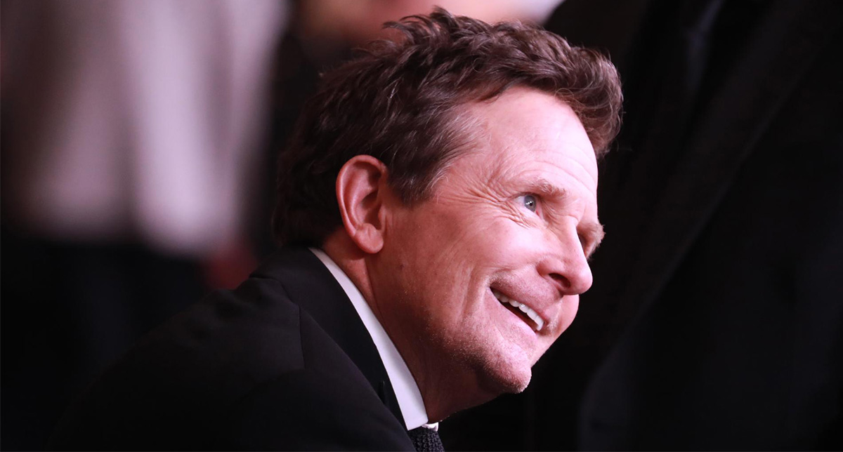 Michael J. Fox contó cómo es vivir con parkinson: "Cada vez más duro ...