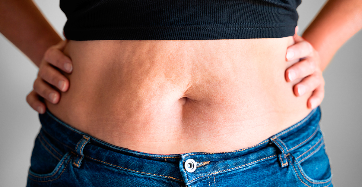 "Aflojemos con la panza": estaría bueno empezar a descubrirla, aprender ...