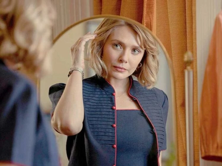 La historia real de "Love & Death", protagonizada por Elizabeth Olsen ...