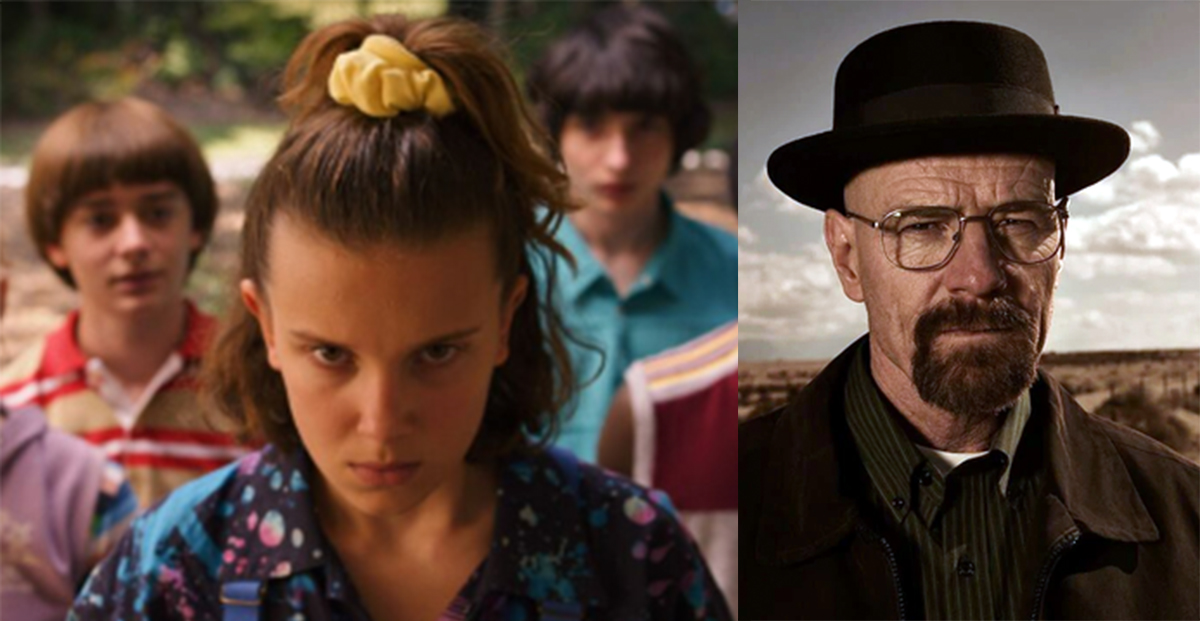 Series de Netflix "especiales" para ver este fin de semana largo: la ...