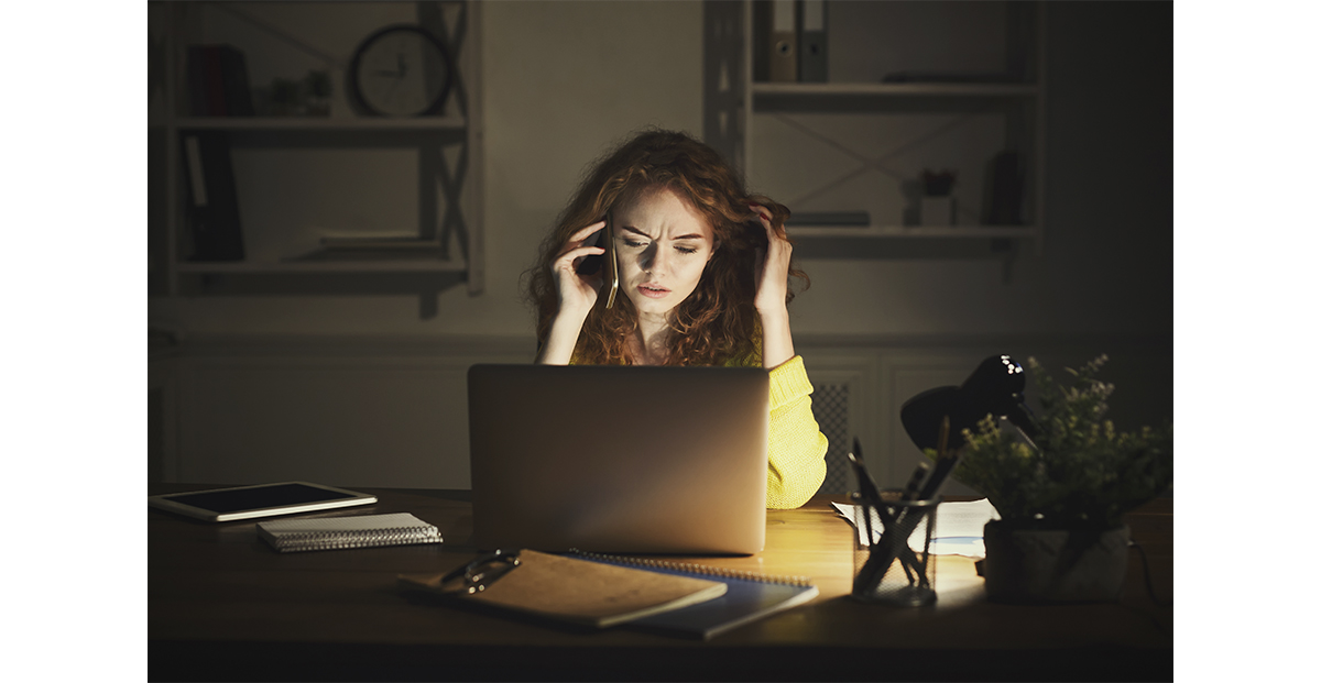 Cómo la autoexigencia extrema puede causarnos estrés y alterar nuestro ...