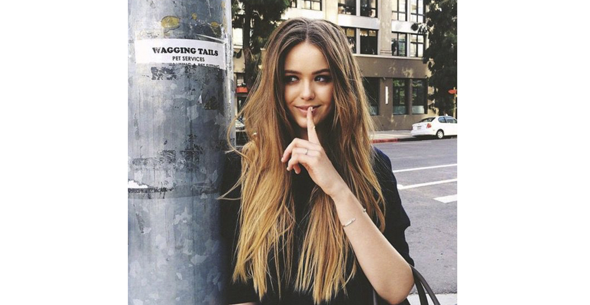 Pelo con frizz: la guía definitiva para combatirlo - Revista Para Ti