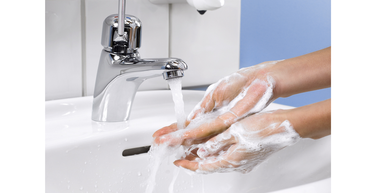 La importancia de lavarse bien las manos para cuidar la salud - Revista Para Ti